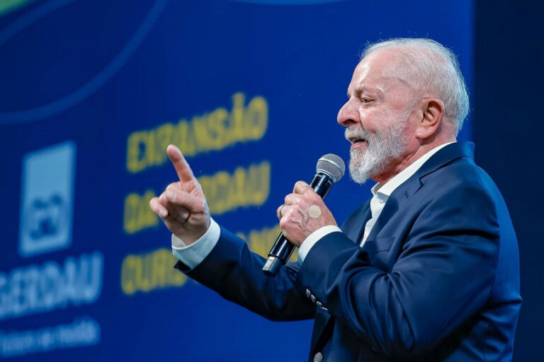 Lula afirma que população 'vai voltar a comer picanha' e que não ...