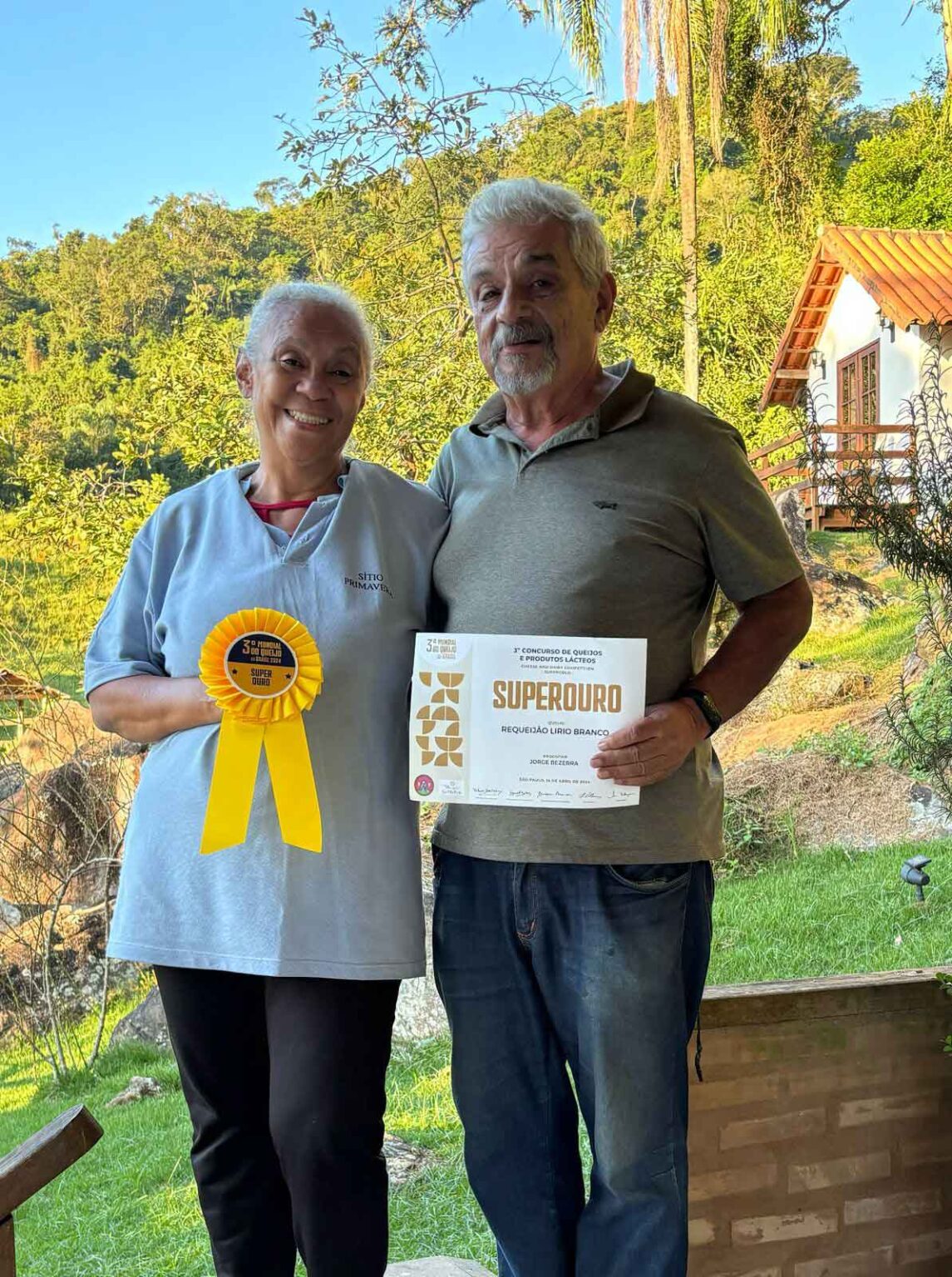 Entre Serras: projeto promove turismo sustentável no meio rural em Lima ...