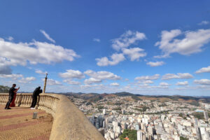 175 anos de Juiz de Fora: pontos turísticos contam história de cidade ...