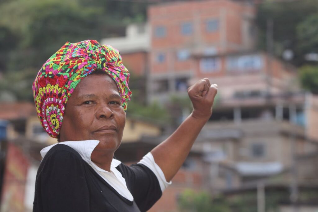 Juiz-forana de coração: Maria Geralda luta pelo espaço das regiões ...