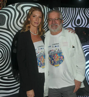 Coluna Cesar Romero – 19 de junho de 2025