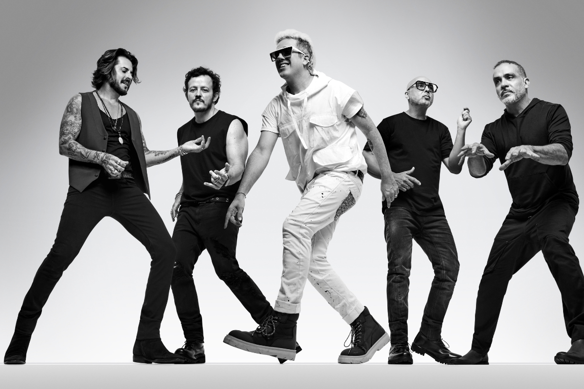 Entrevista exclusiva: Rogério Flausino fala sobre novo álbum e os 30 ...