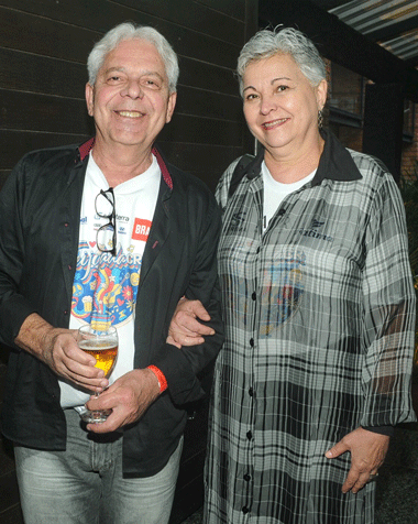 Coluna Cesar Romero –22 de julho de 2025