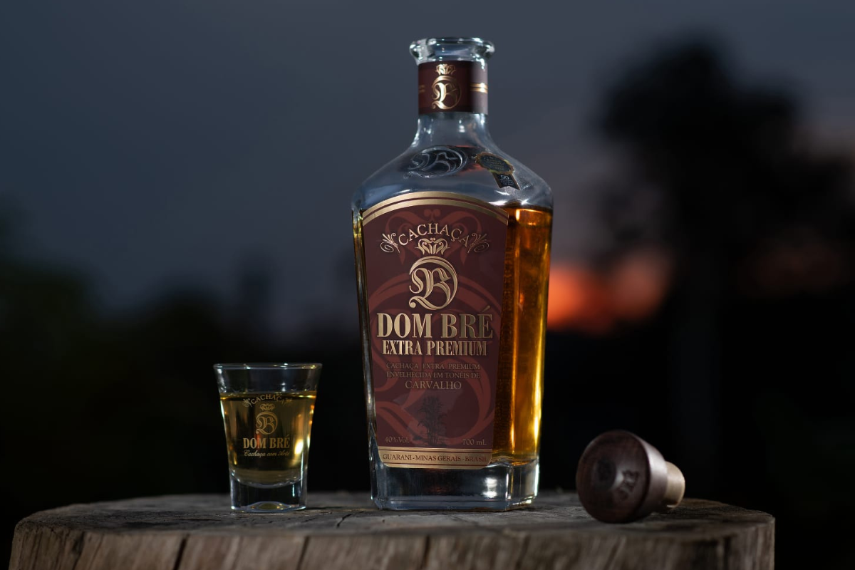 Carvalho, cachaça e cozinha: um curso para os sentidos e para a alma ...