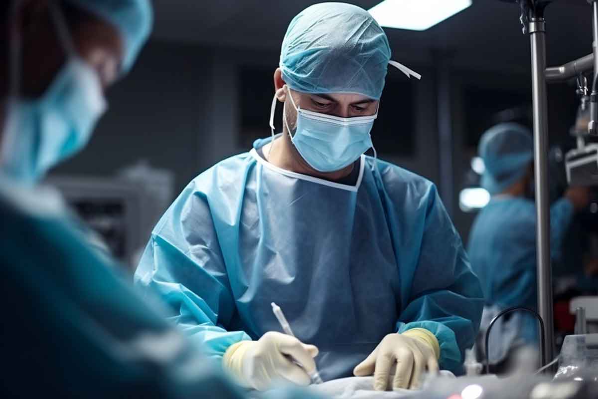 Hospital e médico são condenados por perda de material para biópsia em ...