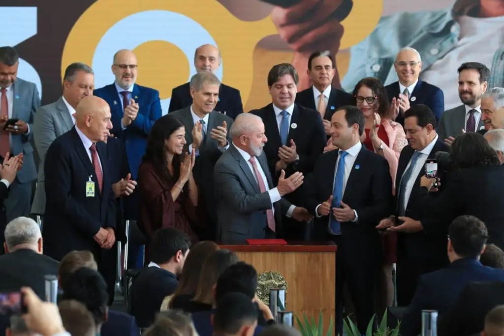 Sistema TV 3.0 estará disponível em 2026