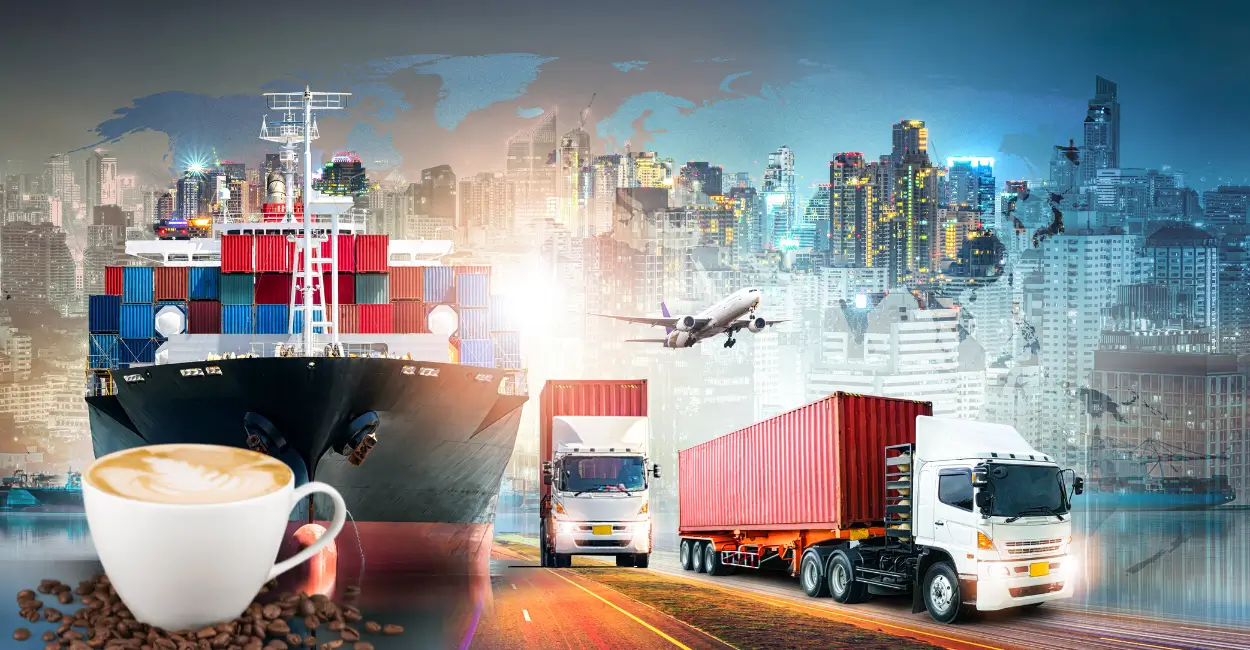 Café do Brasil no mundo: os desafios ocultos e as grandes apostas