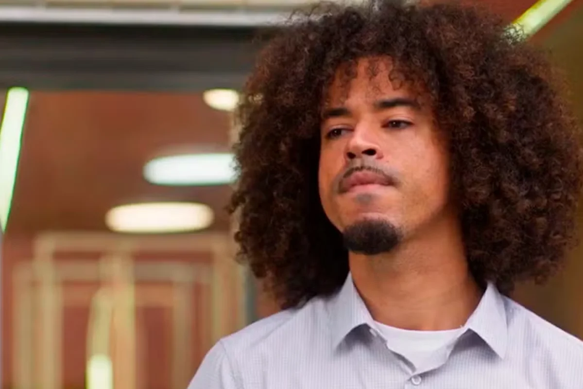 Ryan terá embate com Barbára nos próximos capítulos de 'Dona de mim'