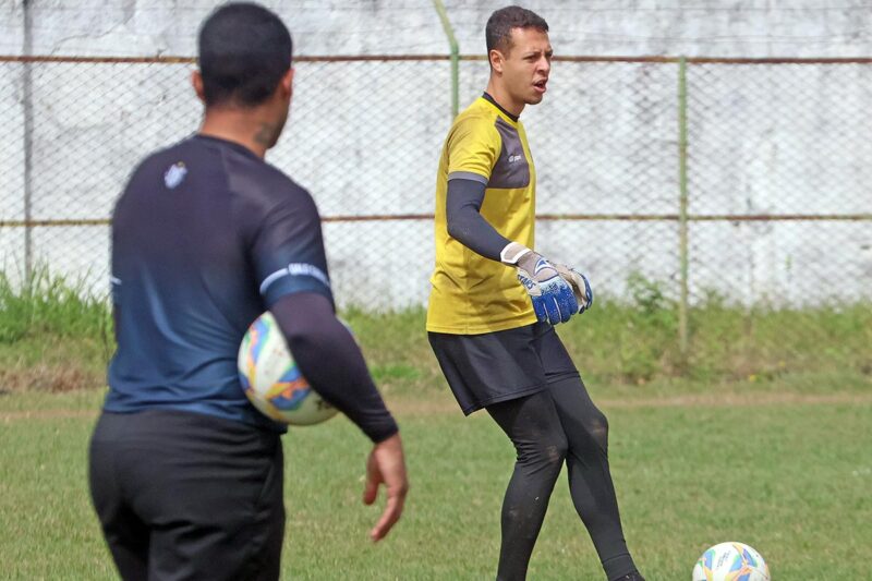 Tupi estreia em casa neste sábado contra o Boston City