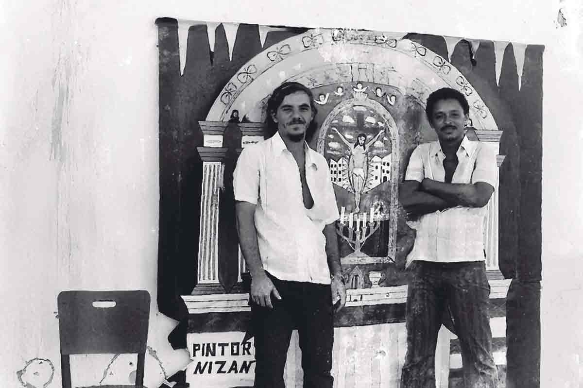 Exposição com fotografias inéditas revive a Barca da Cultura e sua ...