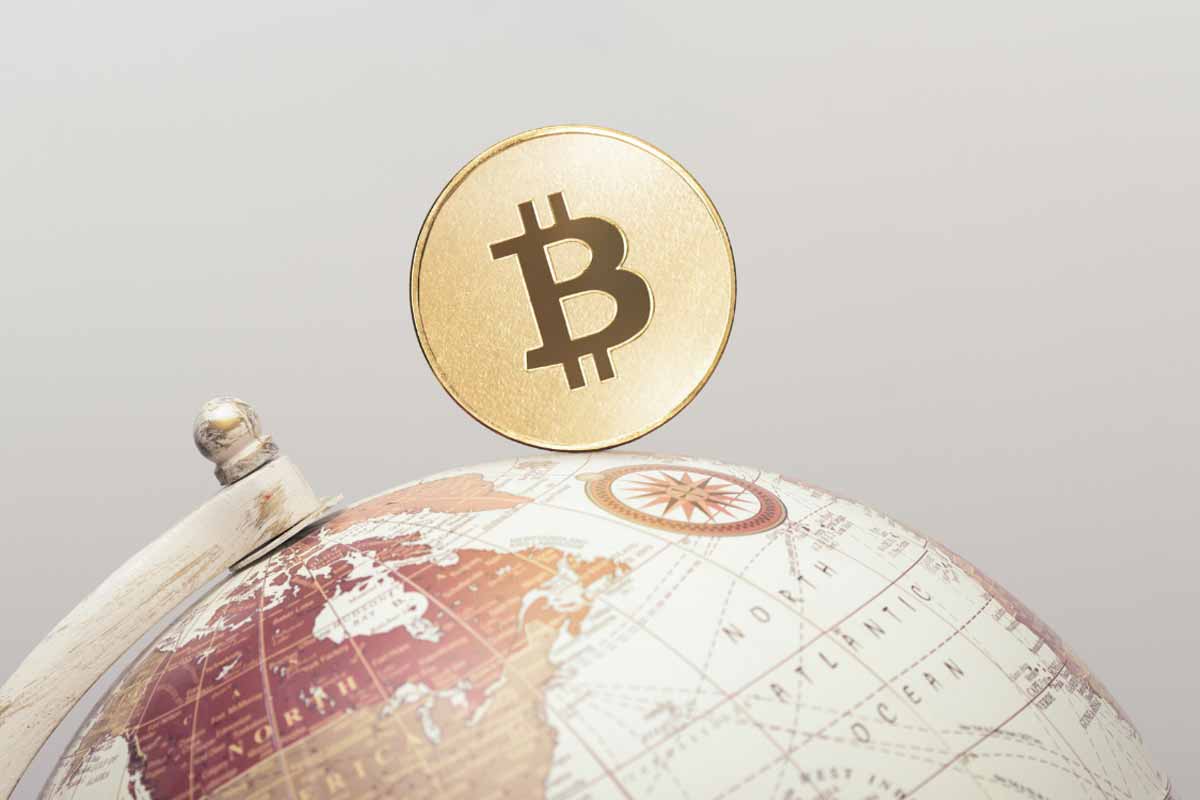 Preço do bitcoin: o que está acontecendo e por que isso é relevante ...