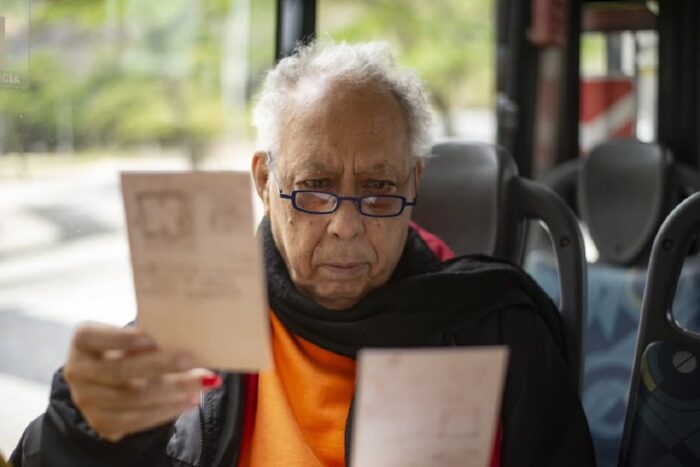 Morre Jards Macalé aos 82 anos no Rio de Janeiro