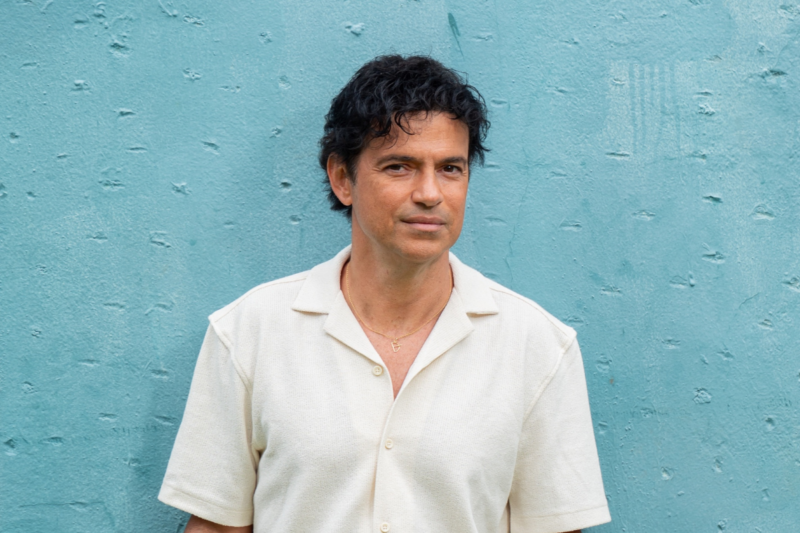 Jorge Vercillo apresenta 'JV30 Parte II – Mais um final feliz' no Cine ...