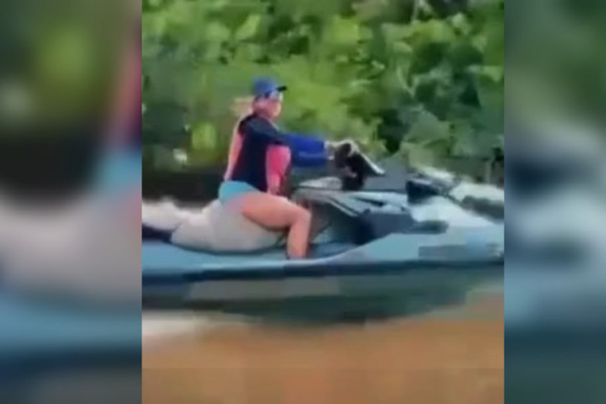 Advogada juiz-forana que caiu de jet ski em Belém será sepultada em JF ...