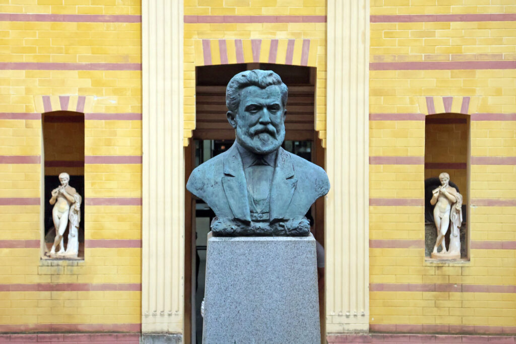 Museu Mariano Procópio reabre após chuvas e prevê investimento de R$ 2 ...